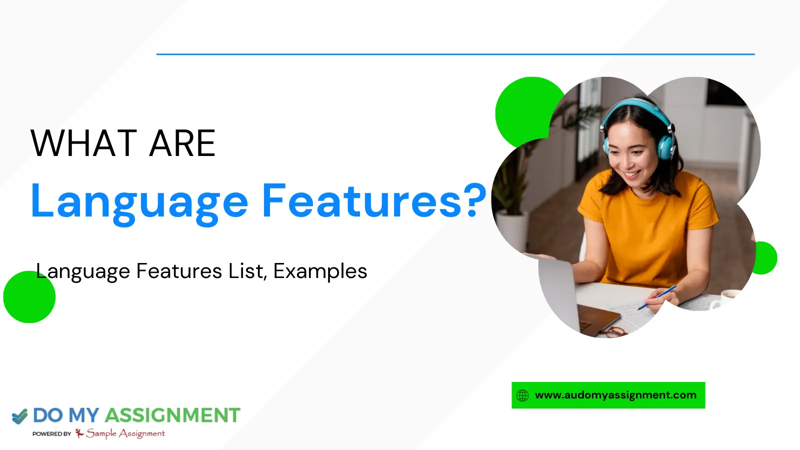 What Are Language Features A Detailed Guide With Examples What Are Language Features A Detailed Guide With Examples