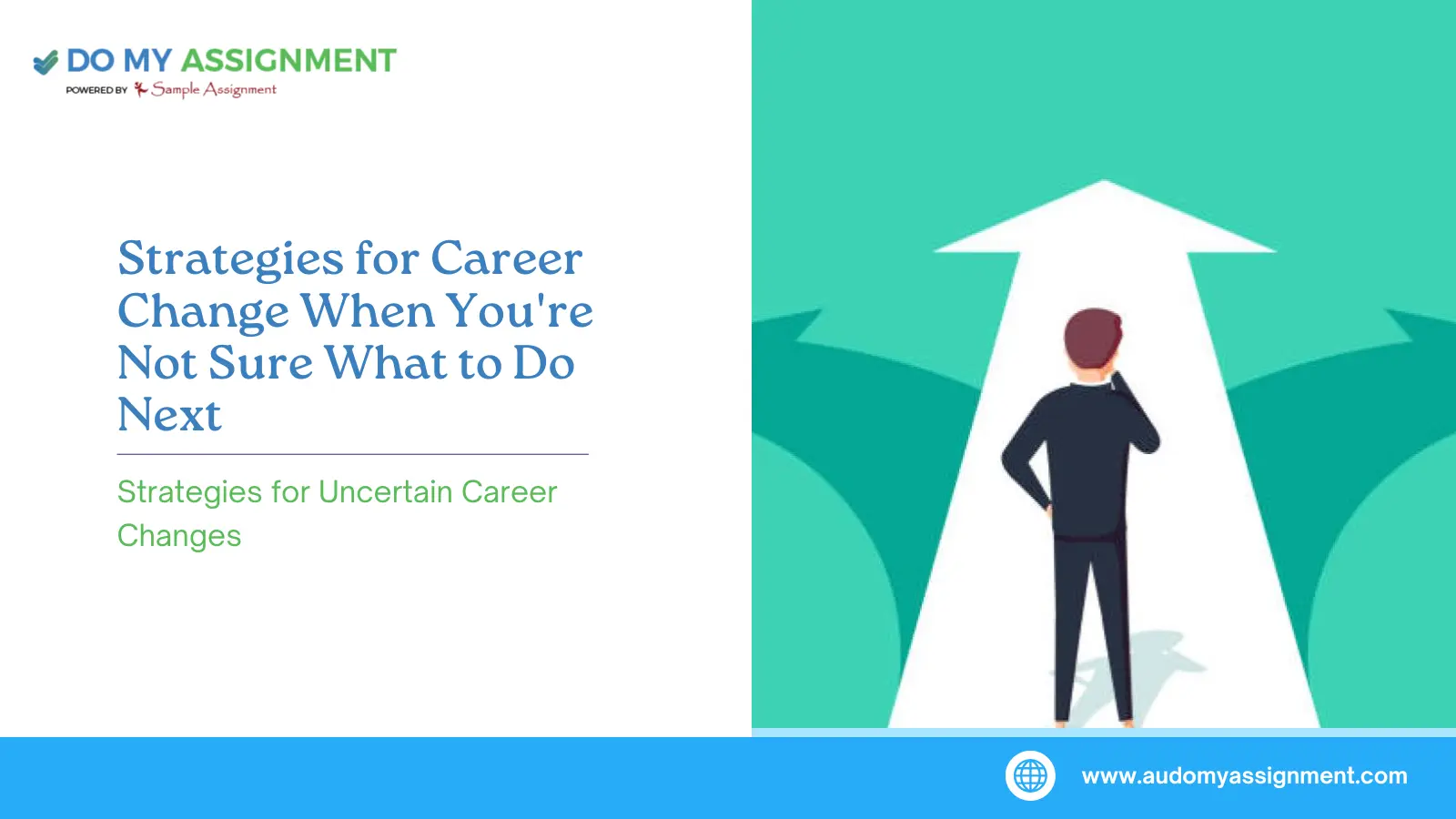 Career Change Guide: Tips to Switch Jobs Successfully